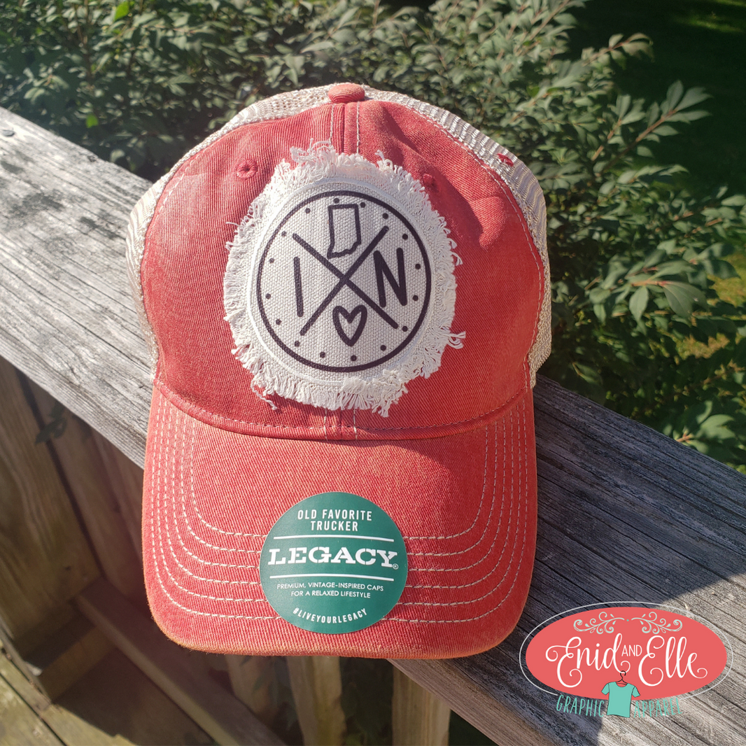 Hats – Enid & Elle
